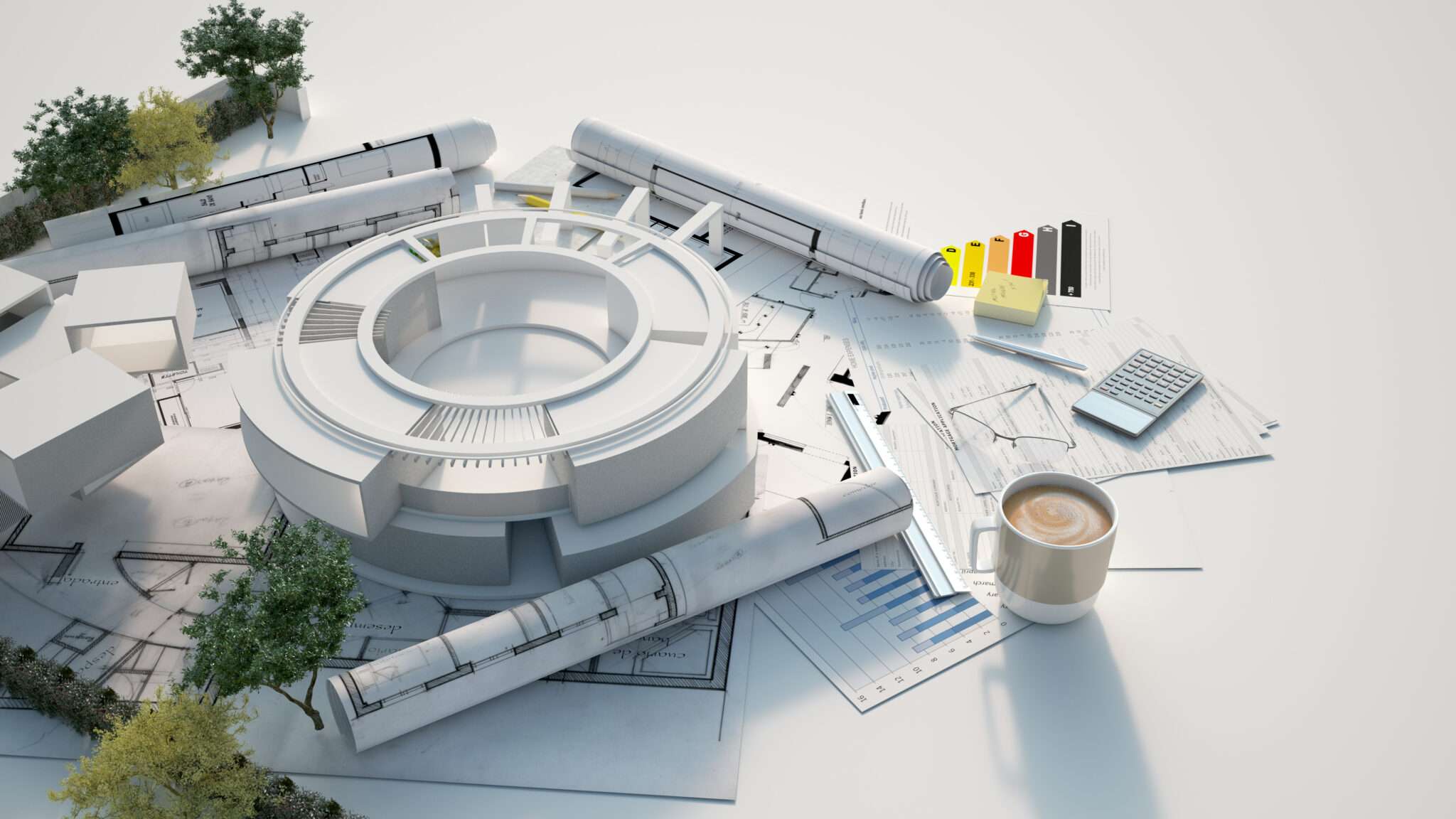 Solution Architecture | Custom Solution Architecture Consulting